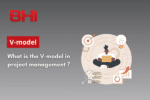What is the V-model in project management ? - BHI Consulting