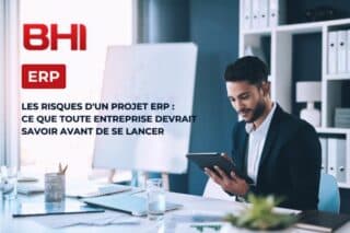 Risks Associated with an ERP Project : What Every Company Should Know ...