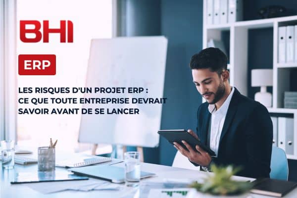 Risks Associated with an ERP Project : What Every Company Should Know ...